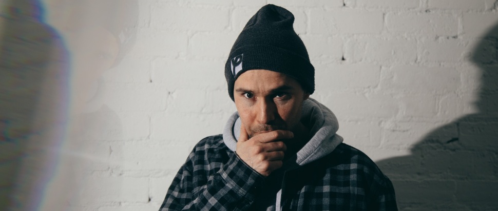 Dave Hook of Stanley Odd on his new Solareye album: The Skinny