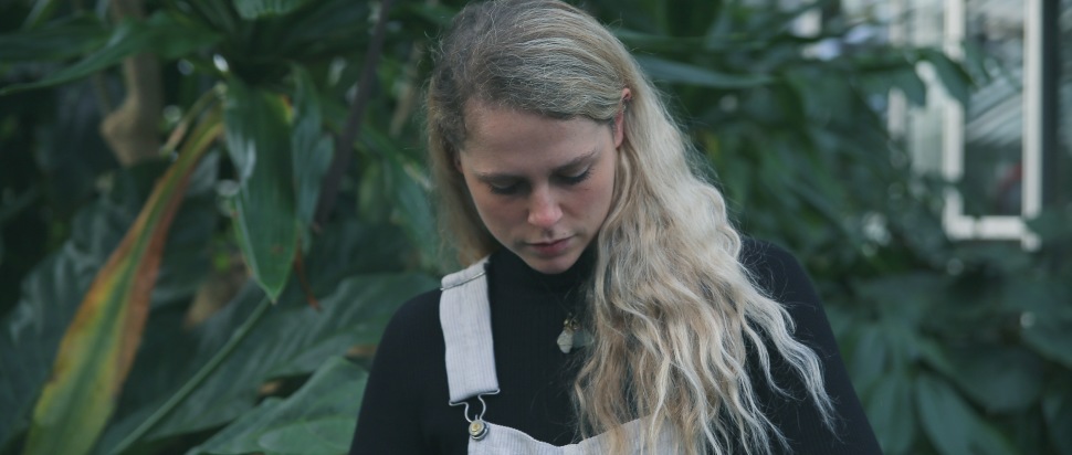 Sally C on Berlin, Denis Sulta and FLY Open Air: The Skinny