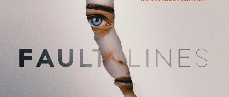 Book Review: Fault Lines by Doug Johnstone - The Skinny