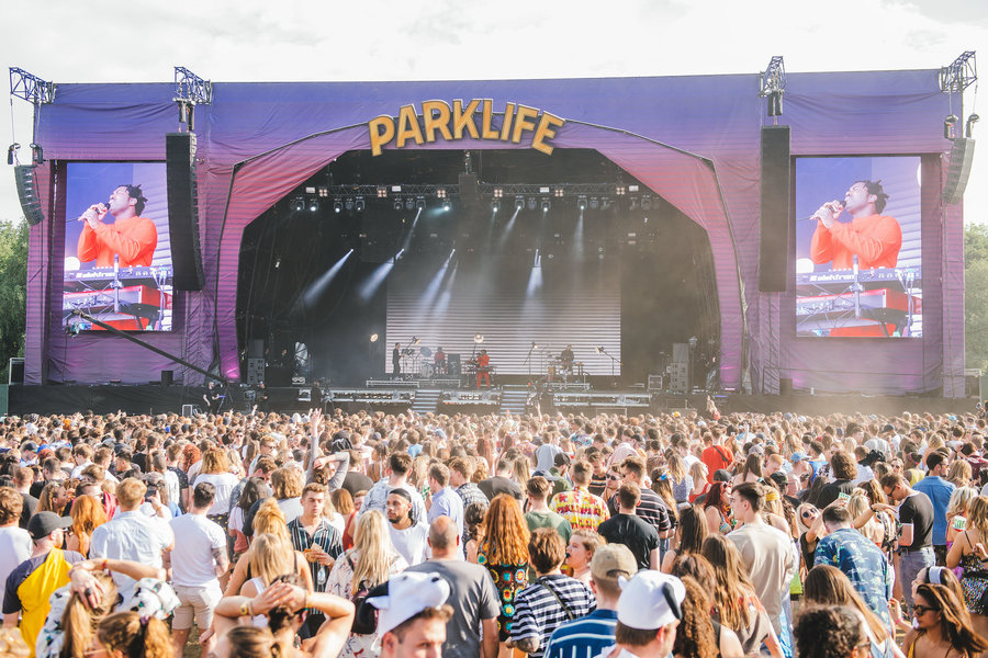 Parklife 2018: Festival Review - The Skinny
