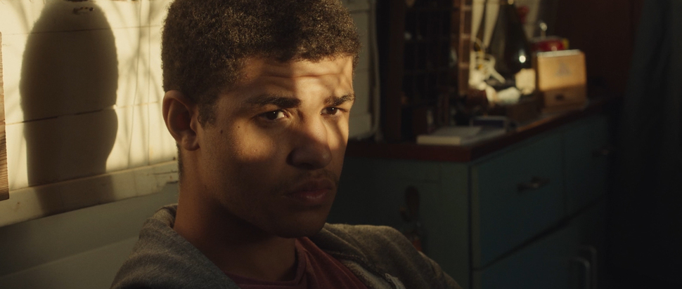 Obey review: drama set during the 2011 London riots: The Skinny