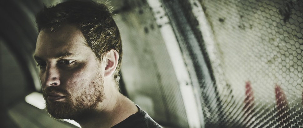 Ben Chatwin - Bow Shock (Track Premiere): The Skinny