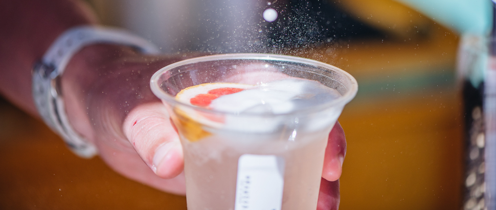 Scottish Craft Soft Drinks - The Skinny