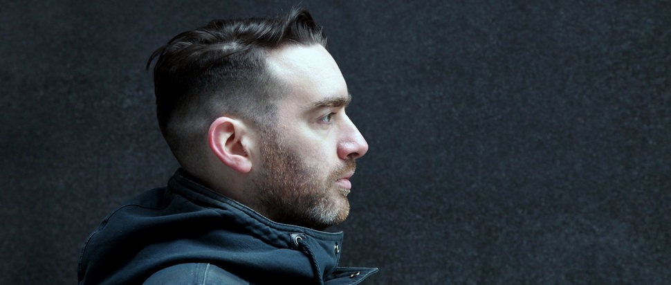 Matt Calvert - 12051 (Video Premiere): The Skinny