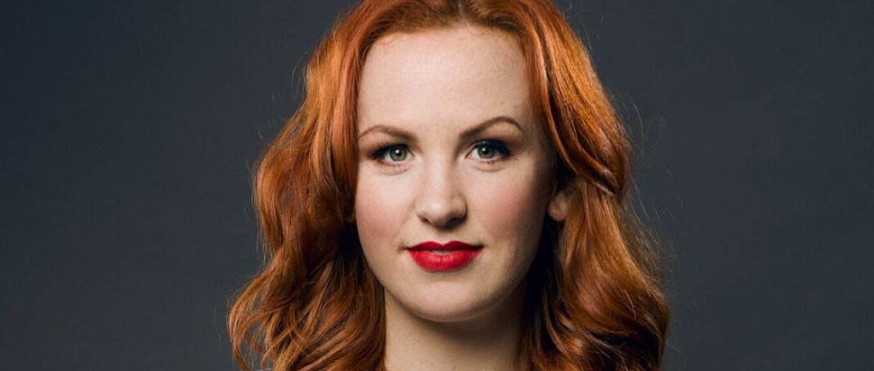 Edinburgh Fringe 2018 review: Catherine Bohart - The Skinny