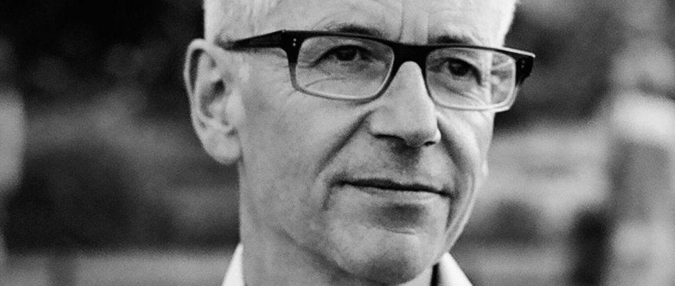 John Hegley on Luton Town (and the Fringe) - The Skinny