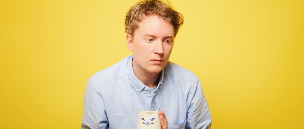 Edinburgh Fringe 2018 review: Daniel Cook - The Skinny