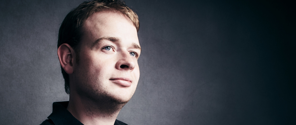 Edinburgh Fringe 2018 review: Matt Rees - The Skinny