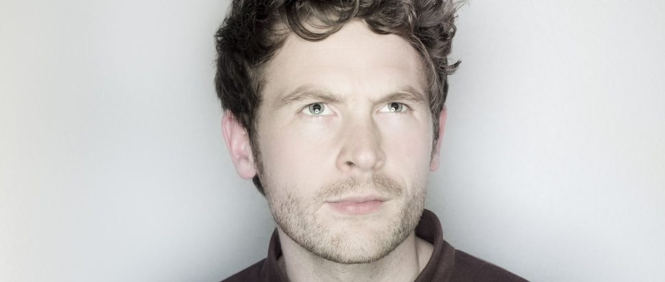 Edinburgh Fringe 2018 review: George Lewis - The Skinny