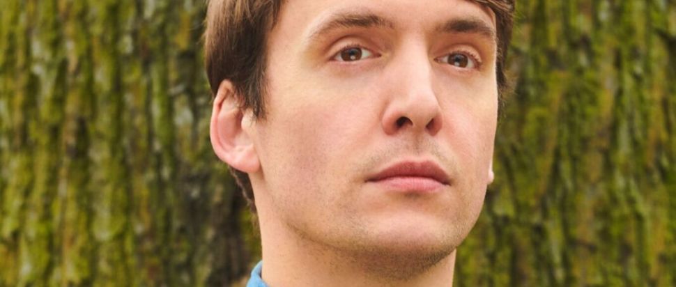 Edinburgh Fringe 2018 review: Graham Dickson - The Skinny