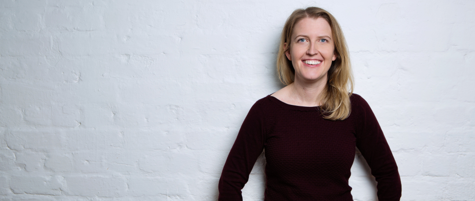 Edinburgh Fringe 2018 review: Heidi Regan - The Skinny