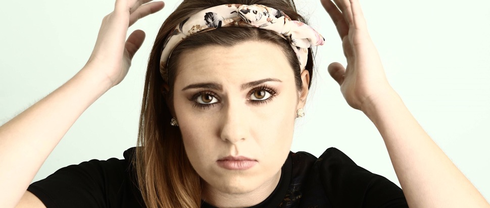 Edinburgh Fringe 2018 review: Sarah Callaghan - The Skinny