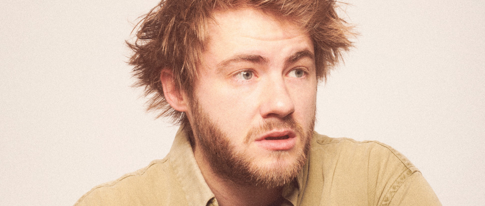 Edinburgh Fringe 2018 review: Ben Pope - The Skinny