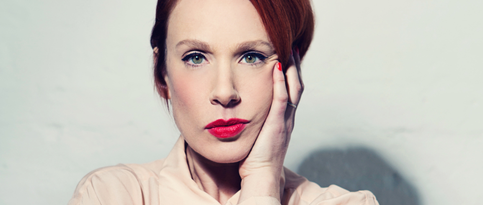 Edinburgh Fringe 2018 review: Sara Barron - The Skinny