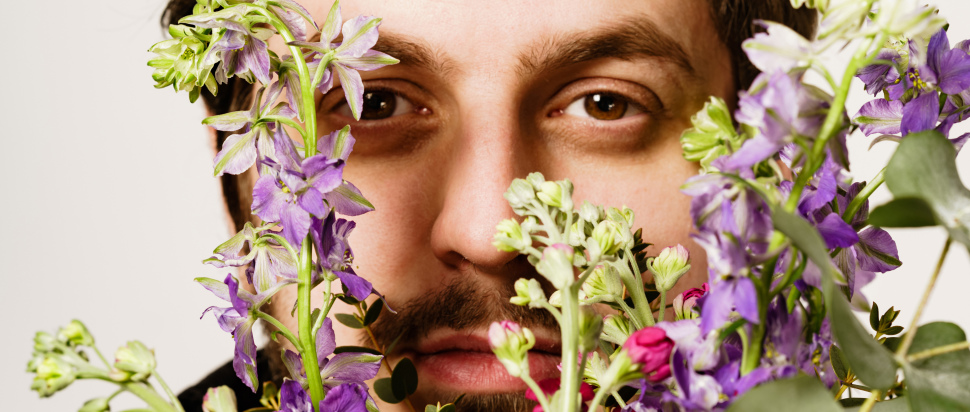 Edinburgh Fringe 2018 review: Geroge Ridgen - The Skinny