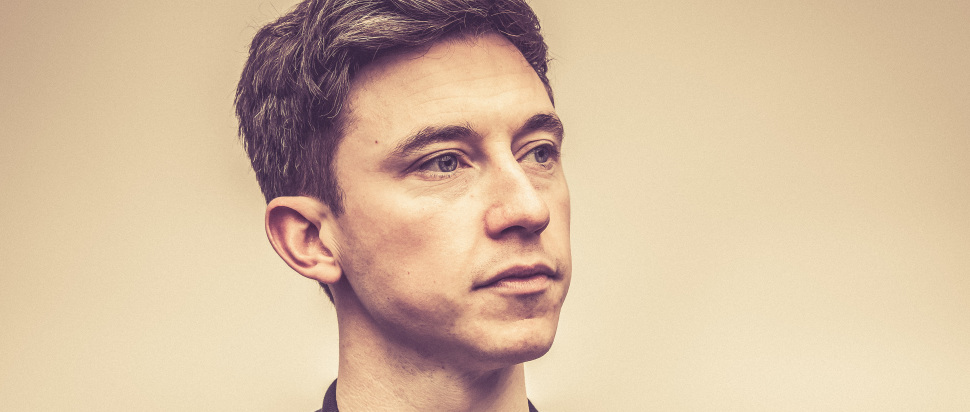 Edinburgh Fringe 2018 review: Jake Lambert - The Skinny