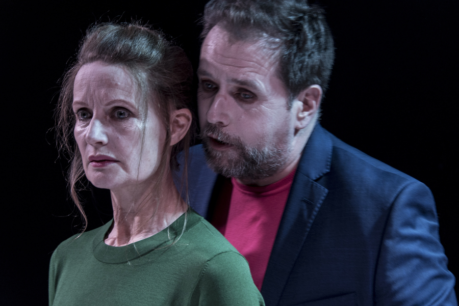 Edinburgh Fringe 2018 review: The Last Straw - The Skinny