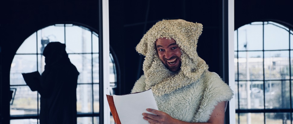 Edinburgh Fringe 2018 review: Stuart Bowden - The Skinny