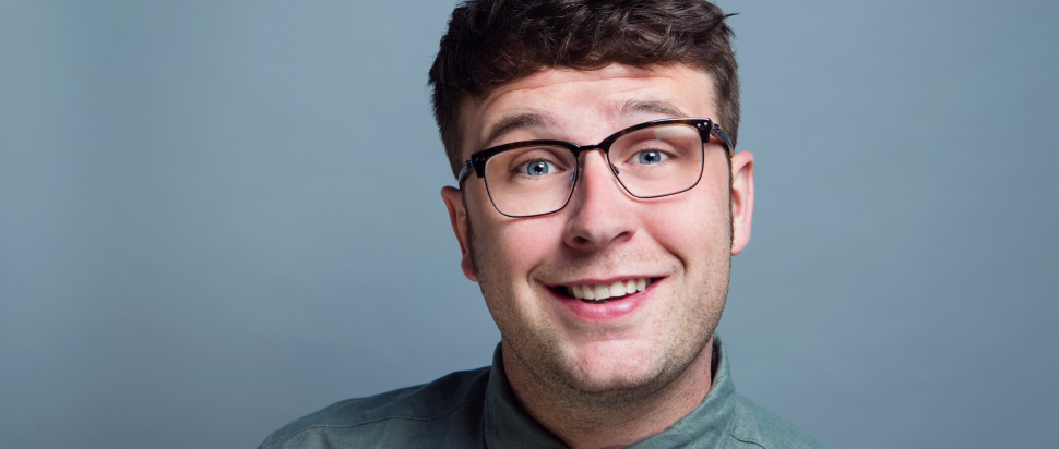 Edinburgh Fringe 2018 review: Chris Washington - The Skinny