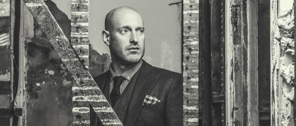 Edinburgh Fringe 2018 review: Henry Paker - The Skinny