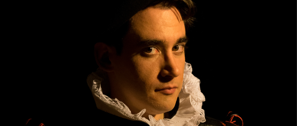 Edinburgh Fringe 2018 review: Elizabethan - The Skinny