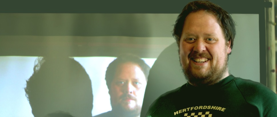 Edinburgh Fringe 2018 review: Richard Hanrahan - The Skinny