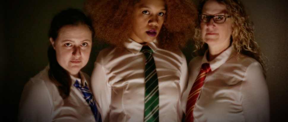 Review: Voldemort and the Teenage Hogwarts Musical Parody - The Skinny