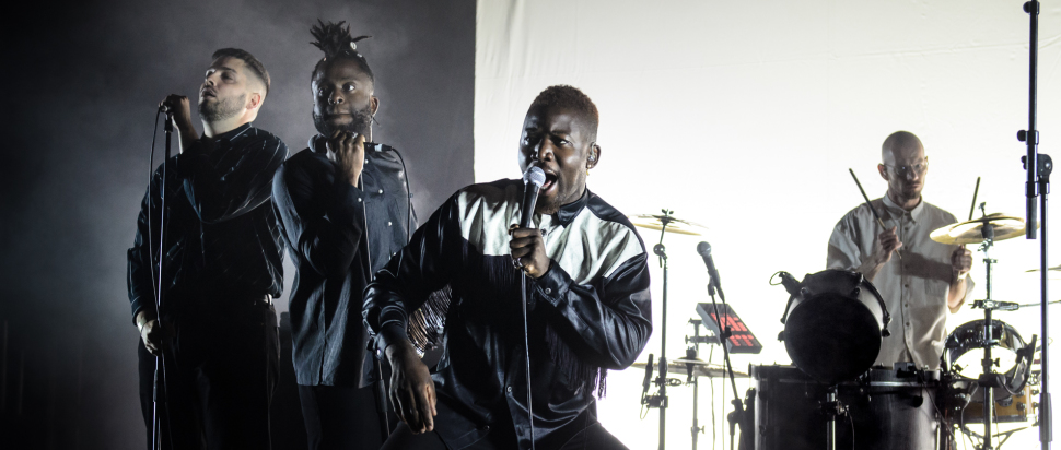 Electric Fields 2018: Review - The Skinny