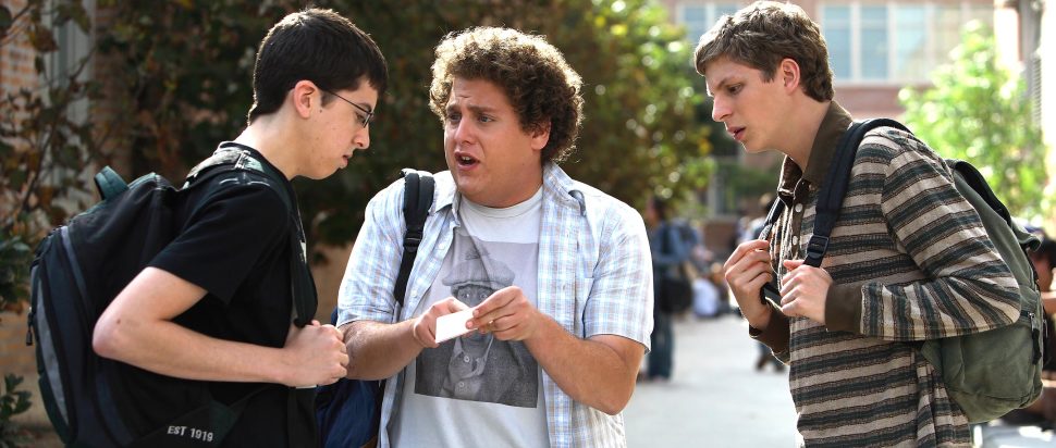 The GYFF team introduce their programme - The Skinny