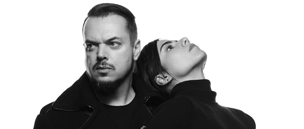 Mixhell playlist: Guest Selector - The Skinny