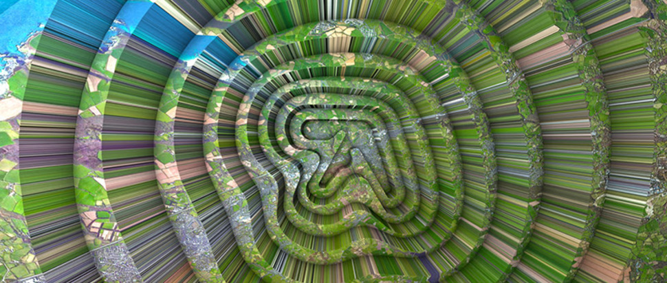 Aphex Twin - Collapse EP review: The Skinny