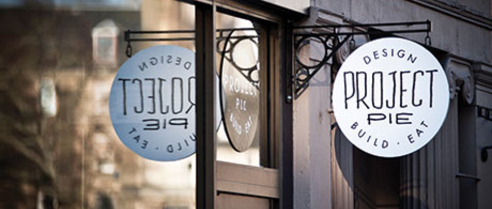 Project Pizza- Restaurants in Dundee- The Skinny