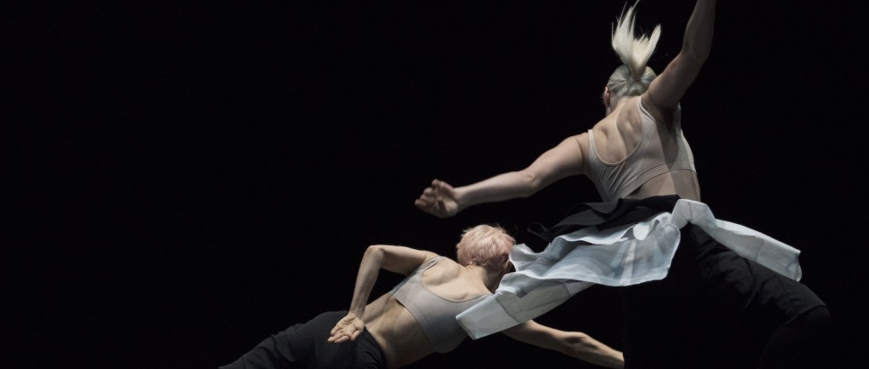 Jlin album review: Autobiography - The Skinny