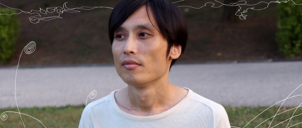 Guest Selector: Jun Kamoda - The Skinny