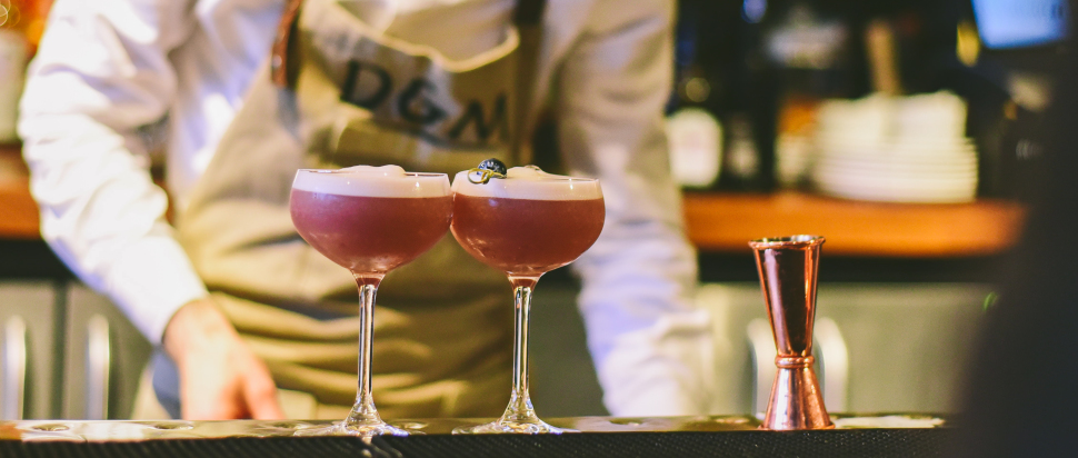 Edinburgh Cocktail Week 2018: A Survival Guide - The Skinny