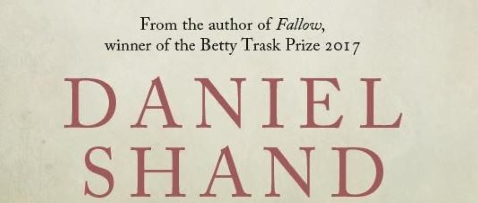 Crocodile by Daniel Shand - book review: The Skinny