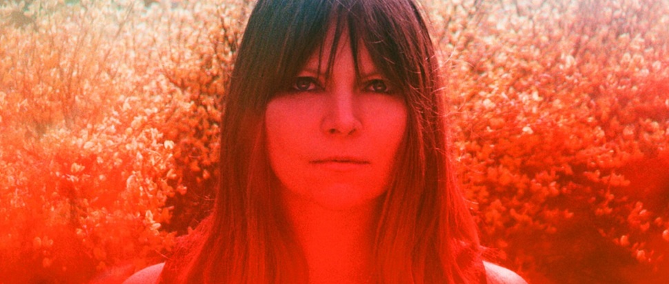 Liela Moss review: My Name Is Safe In Your Mouth - The Skinny