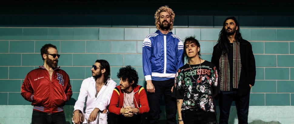The Voidz live review: O2 Ritz, Manchester, 7 Nov - The Skinny