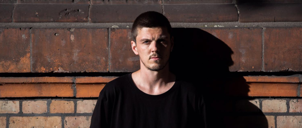 Cromby on Bicep, Denis Sulta and his new EP