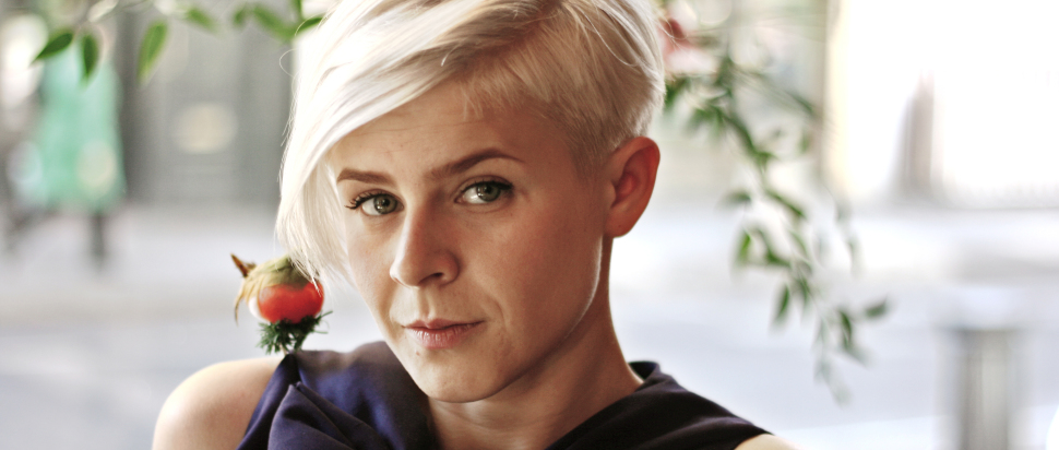 Albums of 2018 (#5): Robyn - Honey: The Skinny