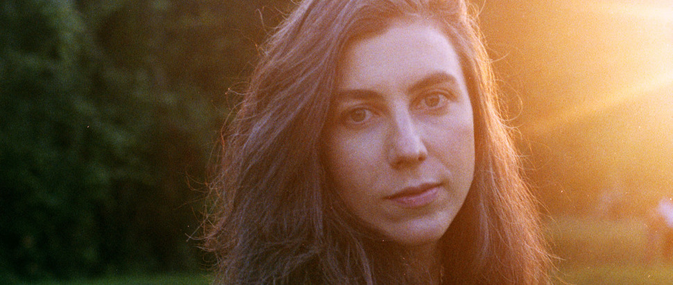 Julia Holter on bringing Aviary to life - The Skinny