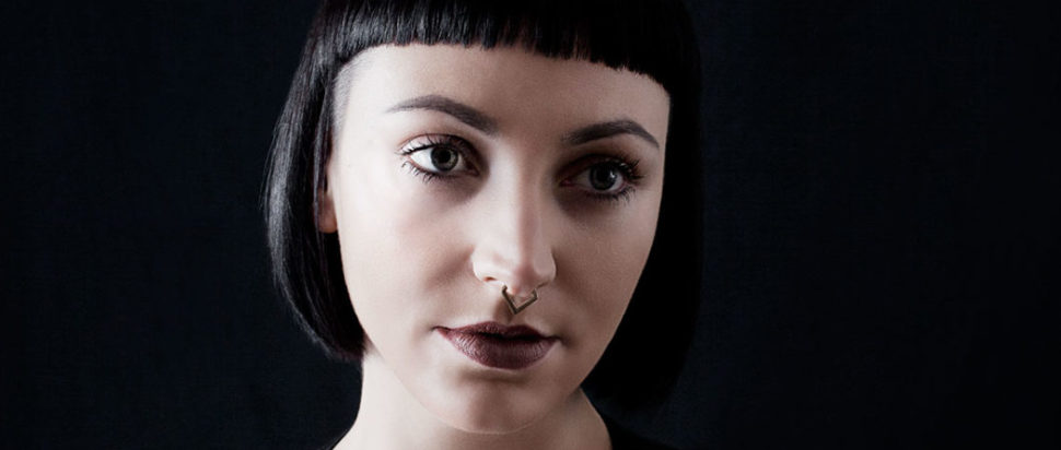 Stephanie Sykes interview: The Skinny
