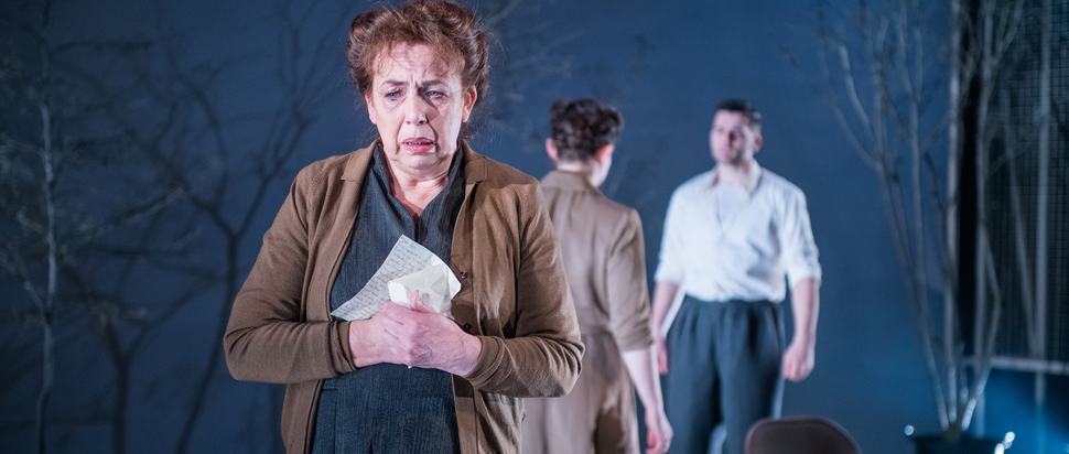 All My Sons @ Dundee Rep - theatre review: The Skinny All My Sons @ Dundee Rep - theatre review: The Skinny