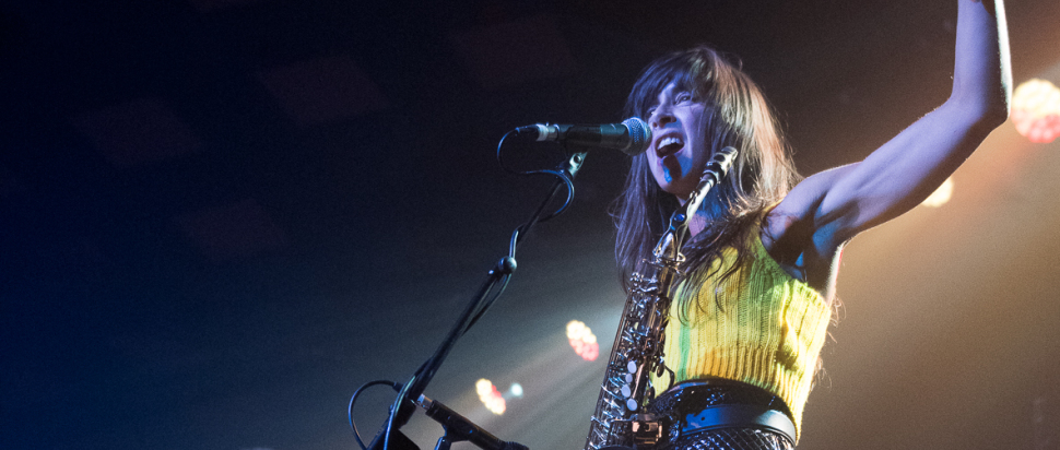 The Zutons live review: Barrowlands, Glasgow, 28 Mar - The Skinny