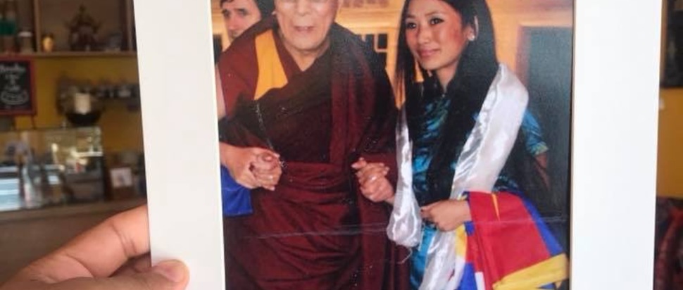 Edinburgh Eats: Himalaya Cafe - The Skinny