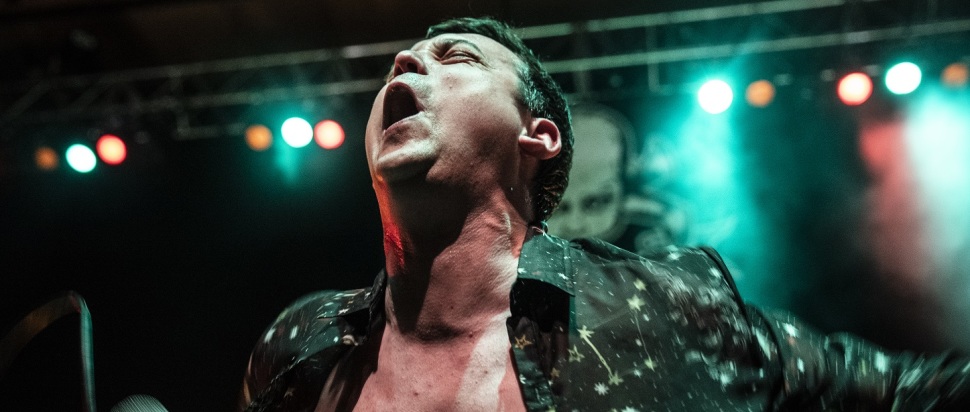 Pigs x7 live review: The Mash House, Edinburgh, 17 Apr - The Skinny