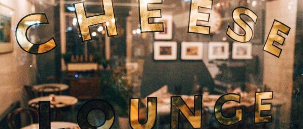 Cheese Lounge by I.J. Mellis - Restaurants in Edinburgh - The Skinny