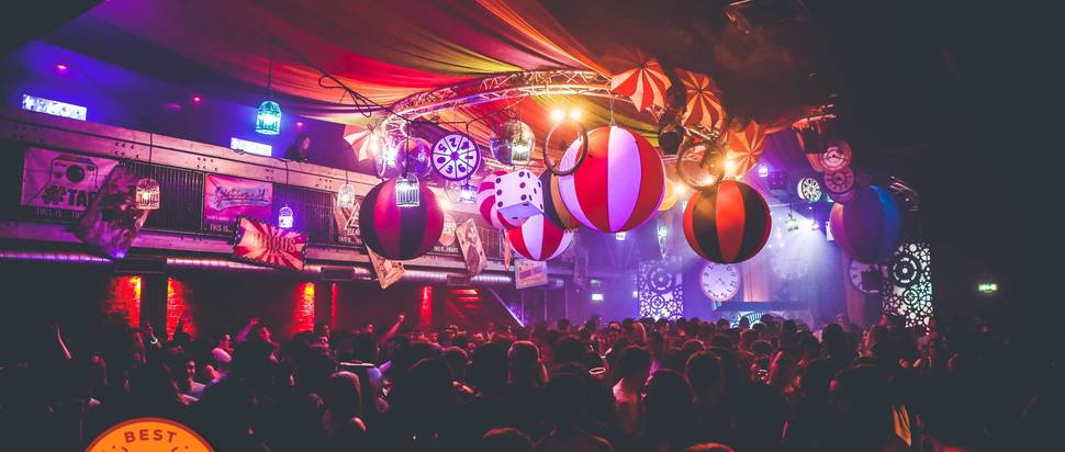 The Skinny Student Guide to Edinburgh, Glasgow and Dundee - The Skinny