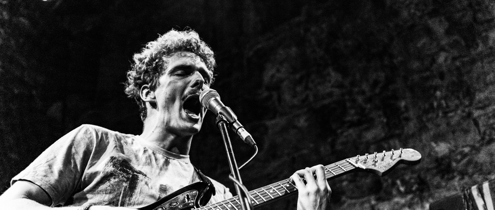 Pip Blom live review: The Caves, Edinburgh, 9 Oct - The Skinny