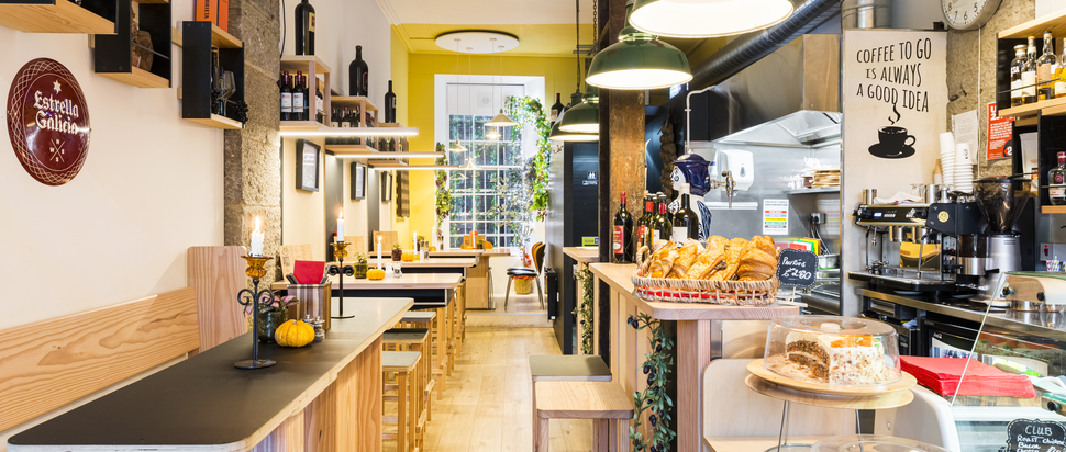 Piggs - bars in Edinburgh - The Skinny